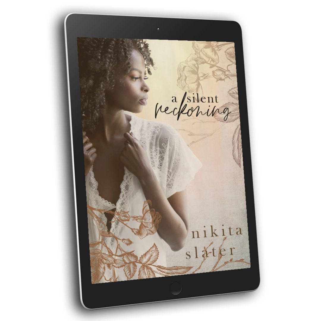 A Silent Reckoning (EBOOK) – Nikita's Dark Romance Books